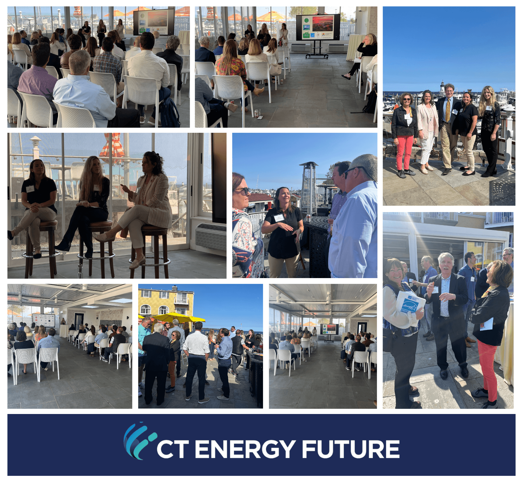 Clean Energy Policy | CT Energy Future | Connecticut
